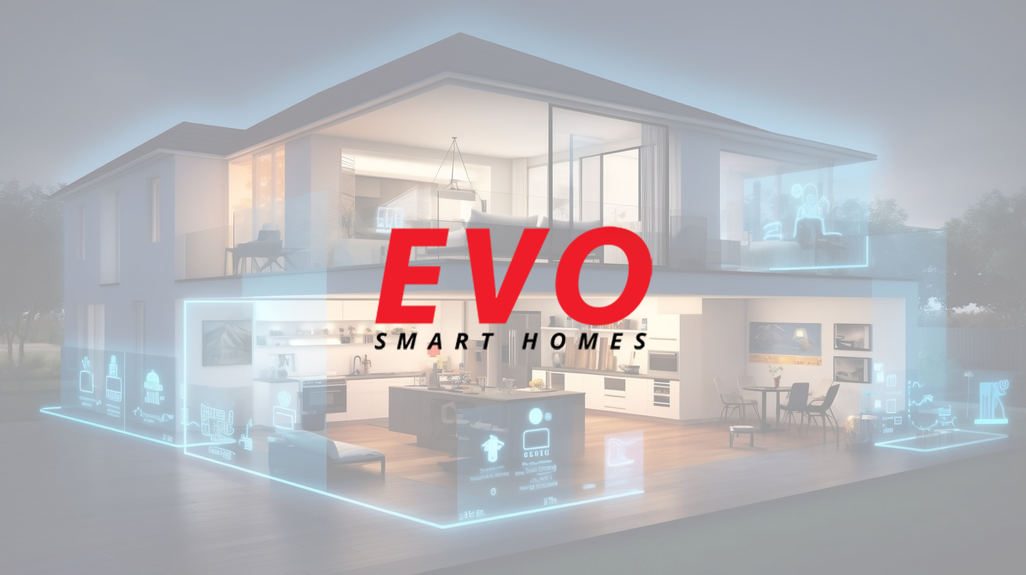 Transform Your Home with EVO Smart Automation in Florida